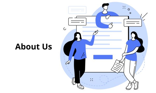About Us - APPSTECHLAB