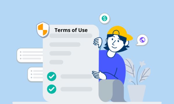 Terms Of Use - APPSTECHLAB