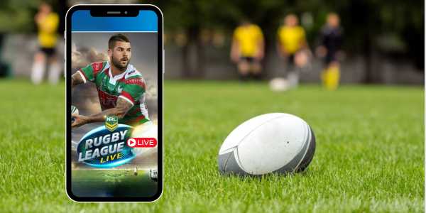 Best Apps to Watch Rugby Live - APPSTECHLAB