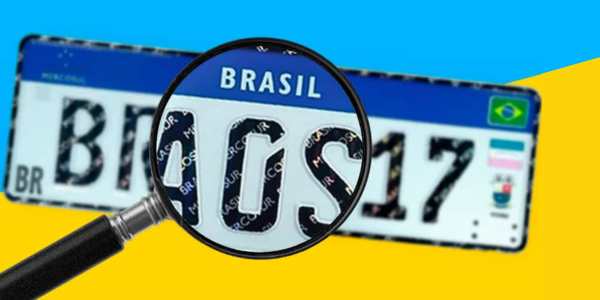 App to Check License Plates Quickly! - APPSTECHLAB