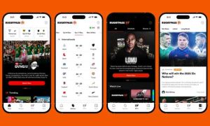 RugbyPass App: Watch Live Rugby Matches in Full HD - APPSTECHLAB