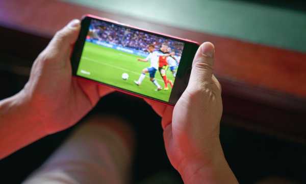 Recommended Apps to Watch Football Live - APPSTECHLAB